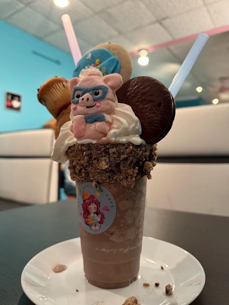 Poop Café Toronto - Reviews, Phone, Hour, Reservations