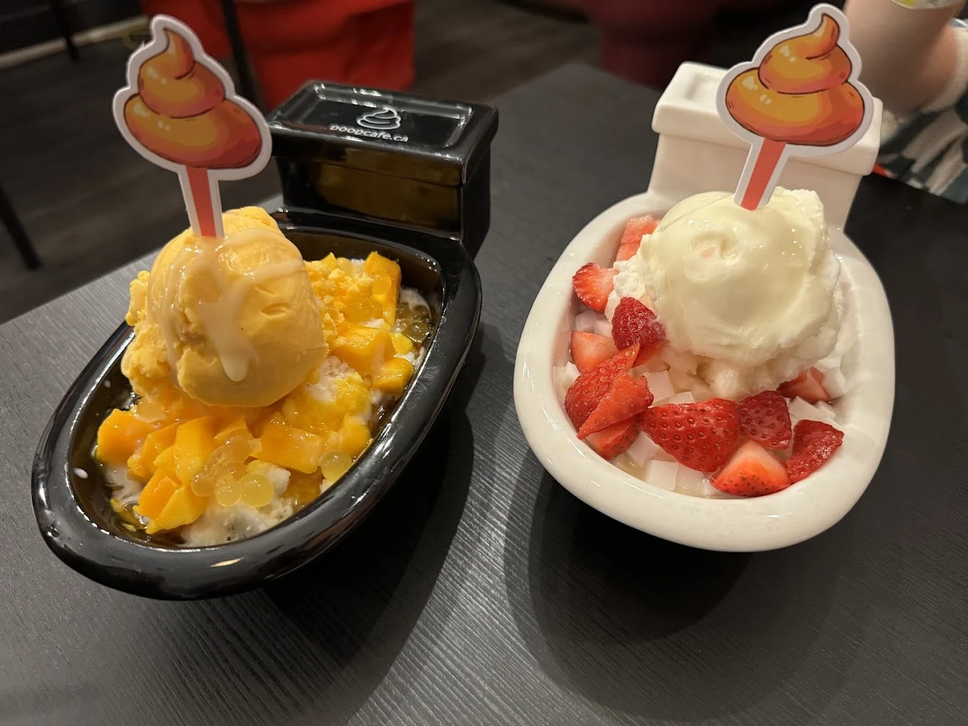 Poop Café Toronto - Reviews, Phone, Hour, Reservations